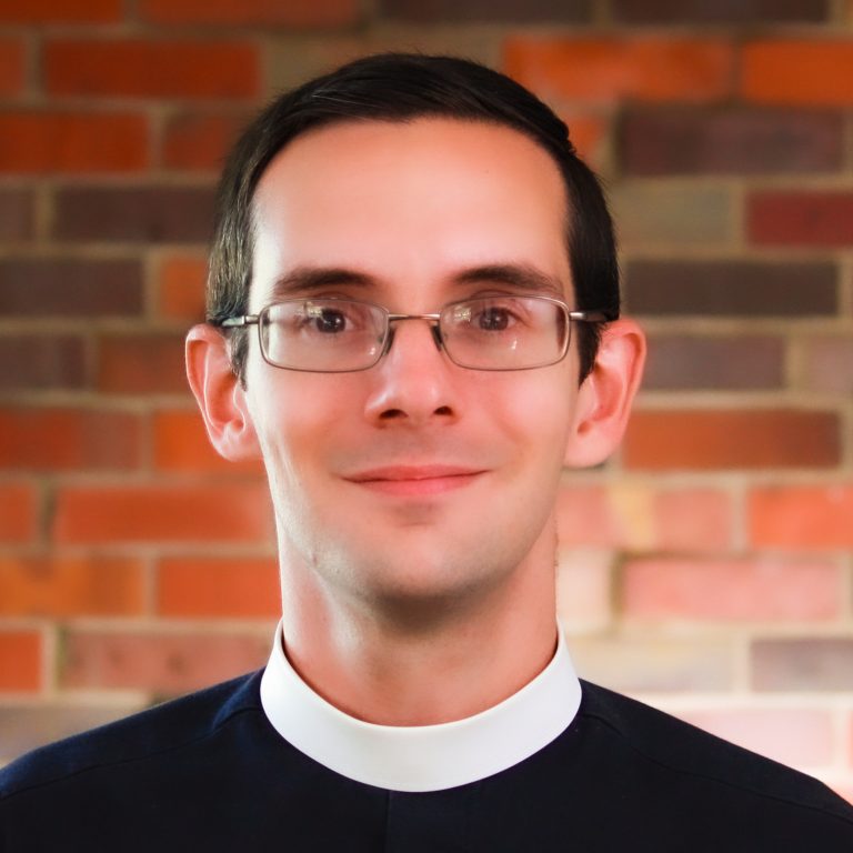 Clergy & Staff - St. Timothy's Episcopal Church